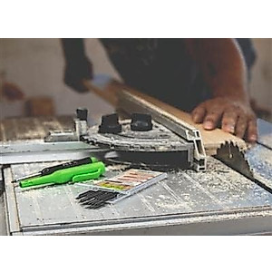 Pica Dry Graphite Refill, 4030, 10 Pack