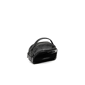 TUMI - Voyageur June Crossbody Bag - Black/Patent