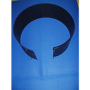 Lincoln Oem Stock Welder Sa 200 Redface Main Brush Cover Stator Band