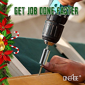 ONEAGE Gifts for Husband Him Men I LOVE YOU,Universal Socket(7-19mm),Stocking Stuffers Christmas Gifts,Valentines Fathers Day Anniversary Birthday Gifts,Tool Gadgets for Men