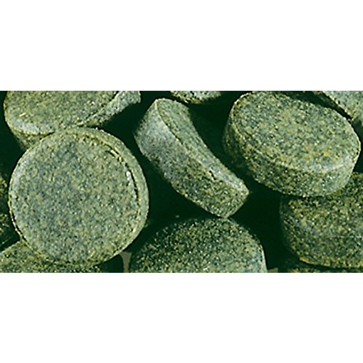 Sera Spirulina Tabs Nature 2.1 oz 100 ml