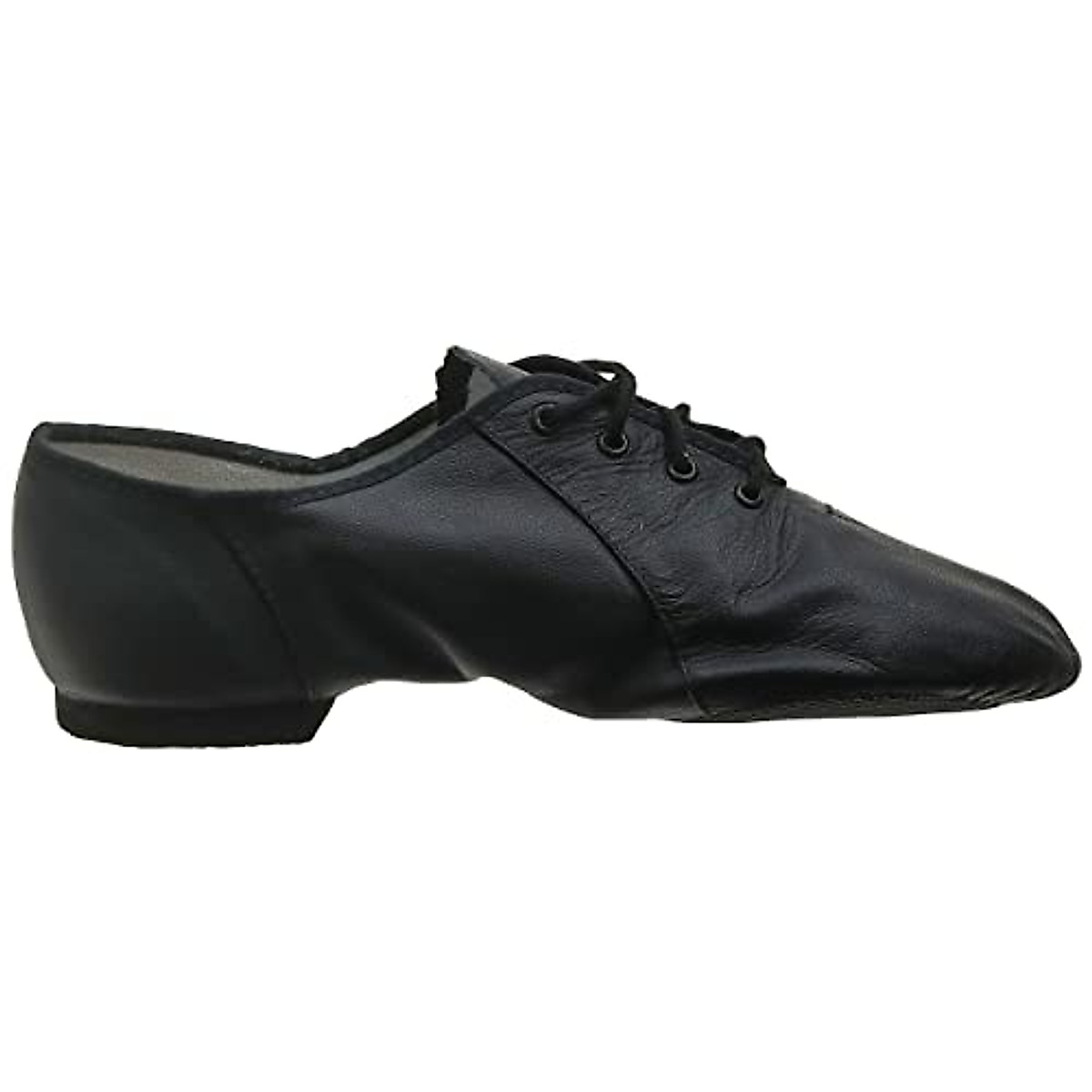 Bloch womens Jazzsoft dance shoes, Black, 7.5 US