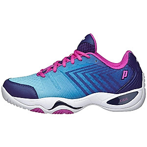 Prince T22 Lite Womens Tennis Shoes 8.5 M