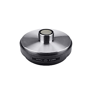 PRV AUDIO D280Ti-S 80 Watts RMS 1" Exit Screw-On Horn 8 ohms Pro Audio Compression Driver (Single)