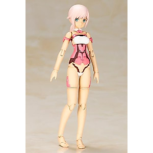 Kotobukiya Frame Arms Girl: Laetitia Plastic Model Kit