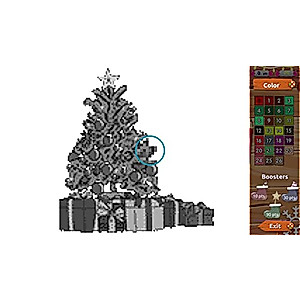 Advent Calendar (NSW)