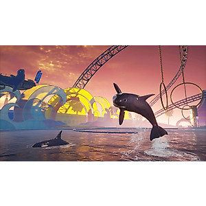 Maneater - Nintendo Switch