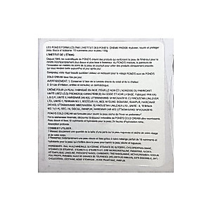 Pond's Moisturing Cold Cream 100ml