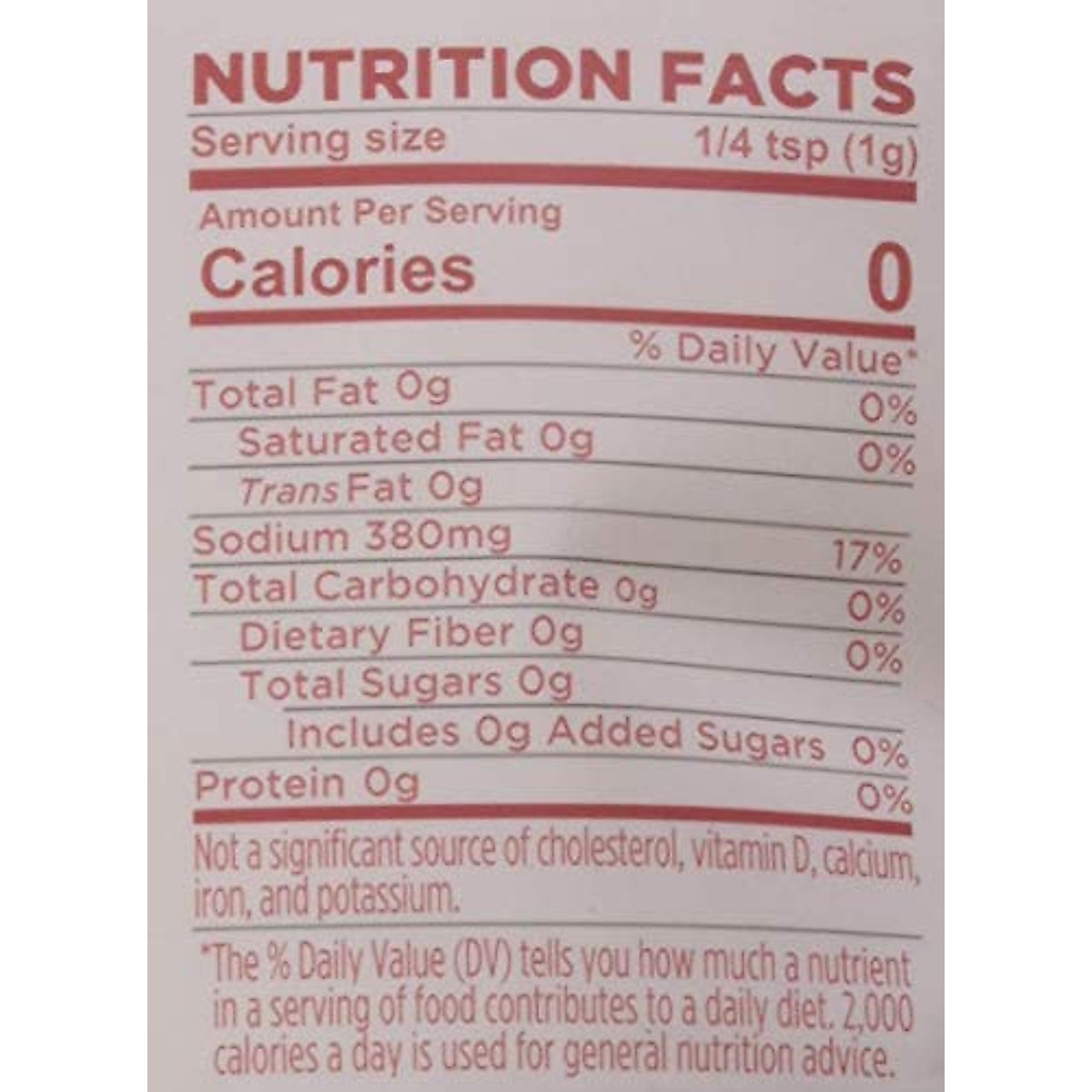 Sherpa Pink Himalayan Salt - 5 lb. Bag Coarse Grain - For Grinders and Salt Mills