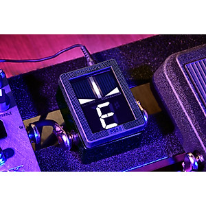Korg Pitchblack XS Compact Pedal Tuner