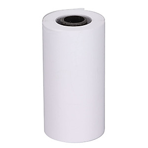 Luqeeg Inkless Label Printer, Portable Mini Thermal Printer with 200DPI High Hesolution, Bluetooth Label Printer for Shipping Packages, Sticker Maker Machine for Work Plans, Notes, Memos(Blue)