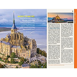 Fodor's Essential France (Full-color Travel Guide)