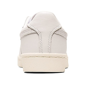 Onitsuka Tiger Unisex GSM Shoes, White/Aurora, 8.5