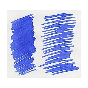 Pilot Iroshizuku Fountain Pen Ink - 50 ml Bottle - Ajisai Hydrangea (Purple Blue) (japan import)