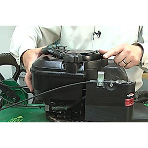 699374 Fuel Tank Replacement for Briggs and Stratton Mower Replaces 494213 495224 499618 693377