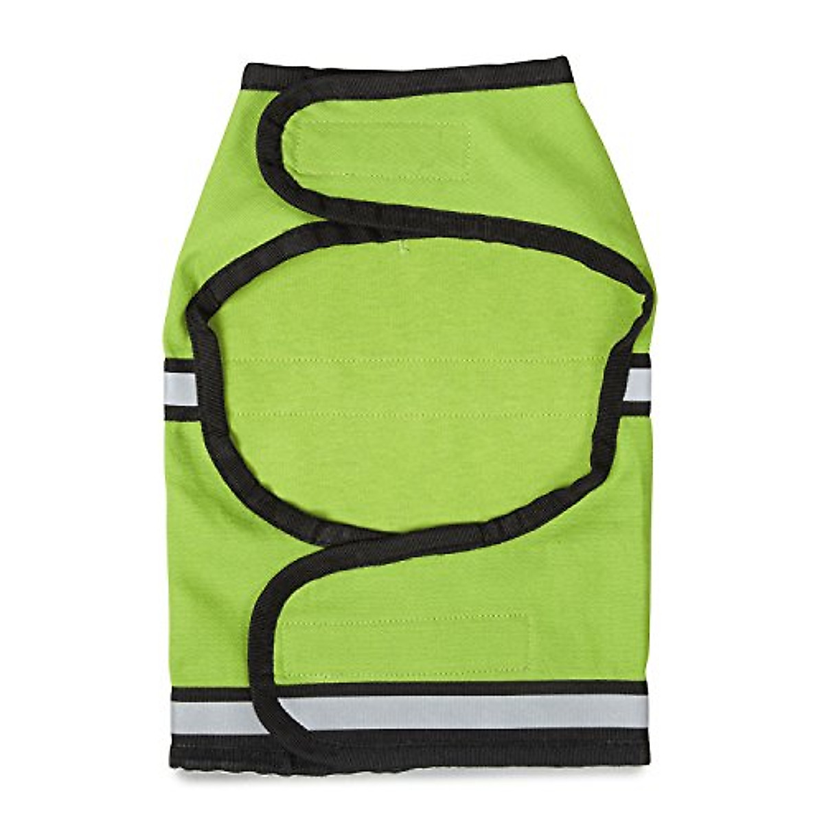 Insect Shield Insect Repellant Protective Safety Vest for Protecting Dogs from Fleas, Ticks, Mosquitoes & More