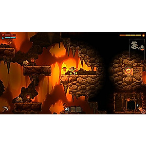 Steamworld Collection (PS4)