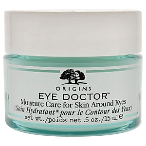 Origins Eye Doctor Moisture Care for Skin Around Eyes, 0.5 Fl Oz