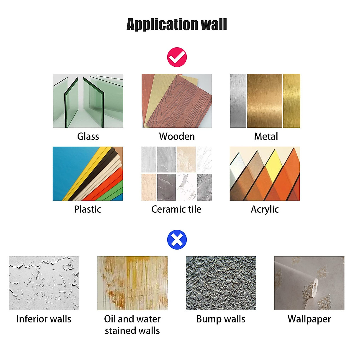 Adhesive Ceiling Disc Hook,Small Hanging Suspension Ring,Powerful Sticky Decoration Hanger,Poster/Flagpole/Balloon/Ribbon/Bells/String Lights Holder,Party/Wedding/Ceremony Ornament Gadget(20pcs)