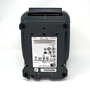 Zebra ZP 450 Label Thermal Bar Code Printer ZP450-0501-0006A