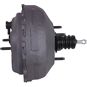 Cardone 54-71045 Remanufactured Vacuum Power Brake Booster without Master Cylinder (Renewed)