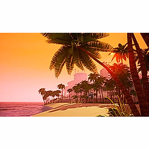 Paradise Killer Collector's Edition for Playstation 4