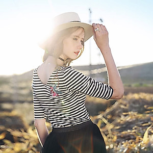 Lotus Fun S925 Sterling Silver Ring Natural Adjustable Peony Leaf Ring Handmade Unique Fashion Jewelry Gifts for Women (Red)