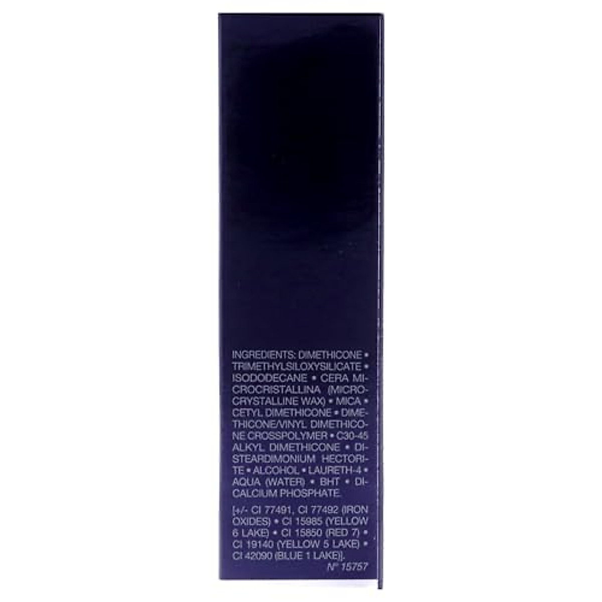 Dior Christian Rouge Forever Liquid Matte - 741 Forever Star Lipstick Women 0.2 oz