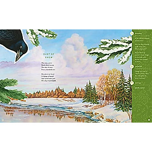 The Illustrated Robert Frost: 25 Essential Poems (The Illustrated Poets Collection, 2)