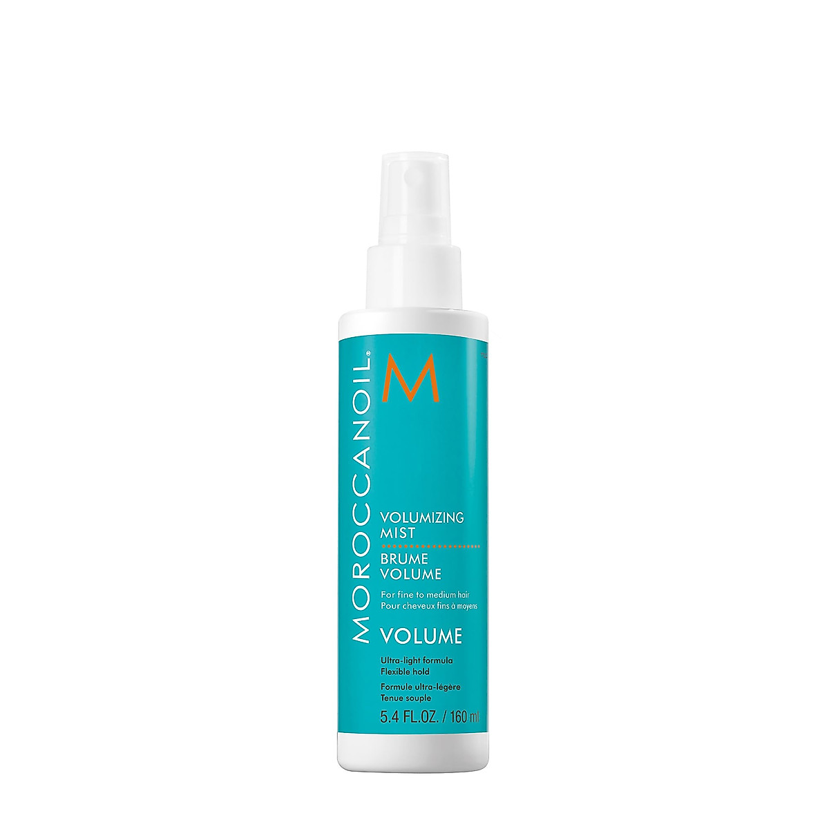 Moroccanoil Volumizing Mist, 5.4 Fl Oz