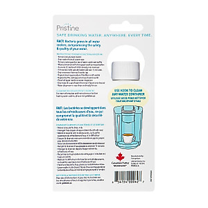 H2OK Water Cooler Cleaner