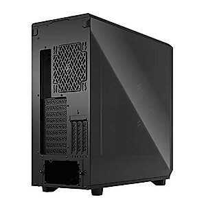 Fractal Design Meshify 2 XL Black ATX Flexible Light Tinted Tempered Glass Window Full Tower Computer Case