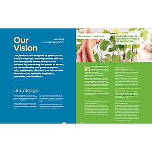 Growers Trust Spider Mite Killer Non-Toxic, Biodegradable - Natural Pesticide -Organic Ingredients- Earth Friendly Pest Control-(Solution Makes 5 gallons RTU )