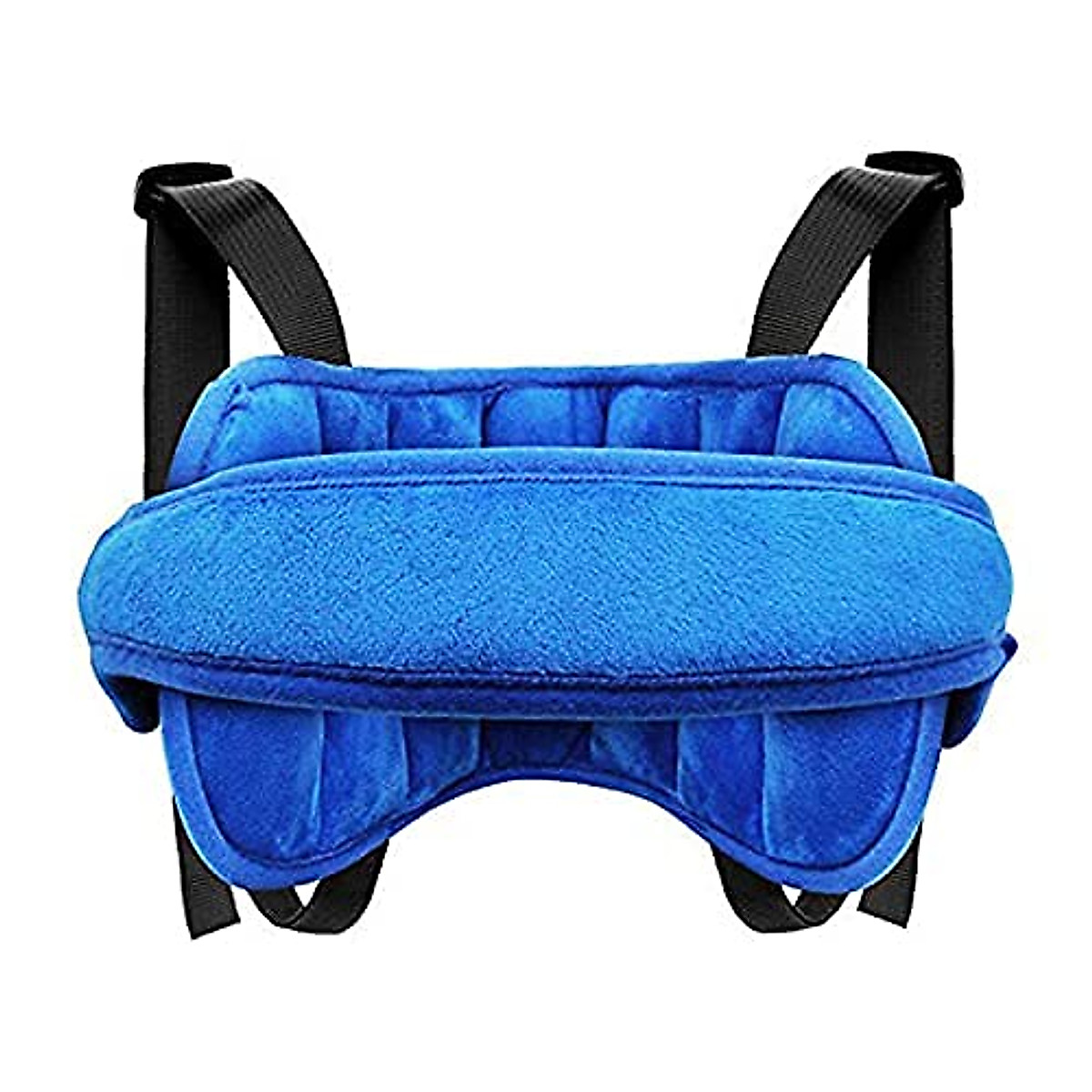 Baby seat Head Support Belt to Protect The Neck Brace, Comfortable Baby seat Shoulder Strap Cover Sleeping Solution