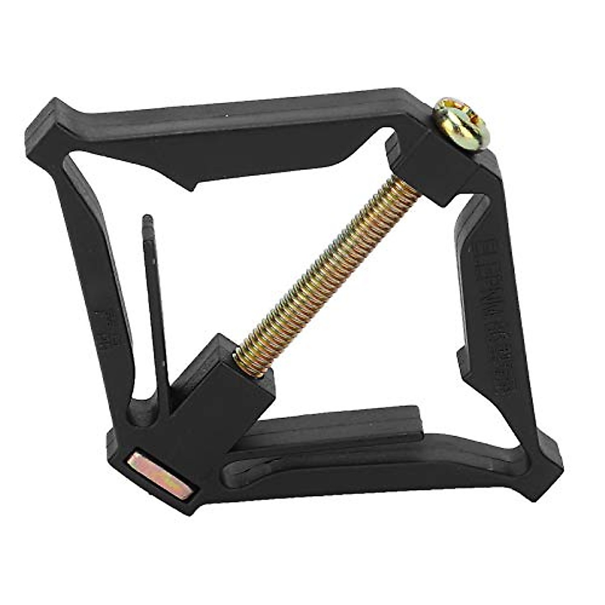 gernie 86Mm Switch Box Repair Tool Screws Repairer Restorer 40Pcs Insulation Fixing Artifact Set Box 86Mm Series Socket Box 40 Set Tool Tool Utensil Metric Inserts Kits (Insulation Type)