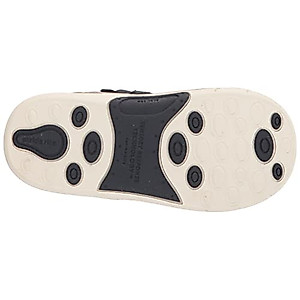 Stride Rite Boys SRT Quinn Sneaker, Navy , 4 Infant