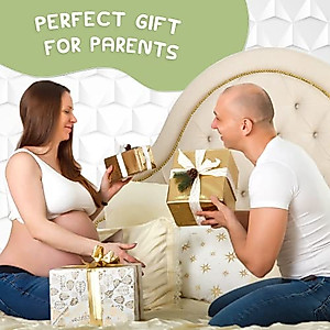 NUGEMS Silicone Baby Bibs for Babies & Toddlers (6-72 months) Silicone Bibs for Boy, Girls, Baby Gifts, Baby Shower Gifts 2 Pack(Pink and Yellow)