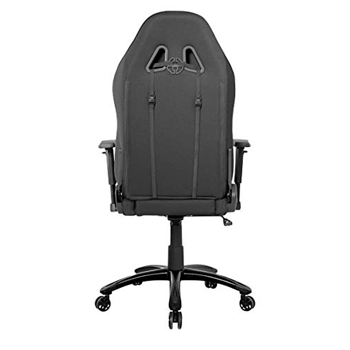 AKRacing Core Series EX-Wide SE Ergonomic Carbon Black Gaming Chair with Wide Seat, 330 Lbs Weight Limit, Rocker and Seat Height Adjustment Mechanisms with 5/10 Warranty