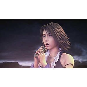 Final Fantasy X|X-2 HD Remaster - Nintendo Switch