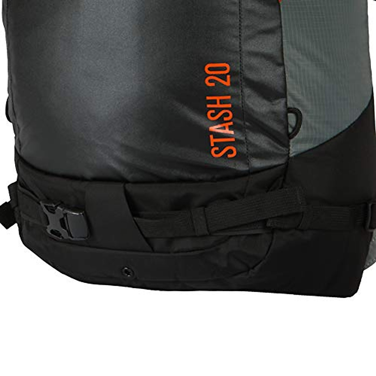 Backcountry Access Stash Backpack - Graphite 20L