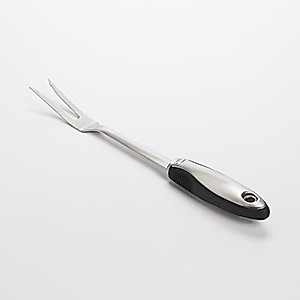OXO SteeL Carving Fork