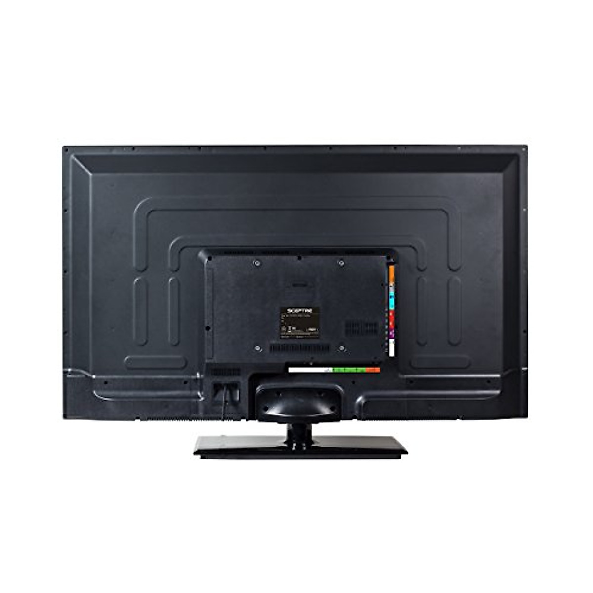 Sceptre E505BV-FMQR 50-Inch 1080p 60Hz LED TV