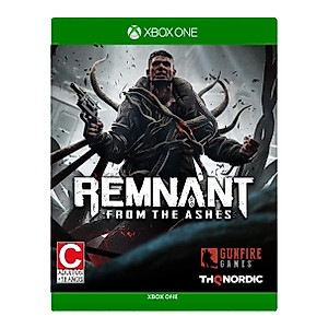 Remnant: From The Ashes - Xbox One