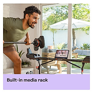 BowFlex SelectTech 2080 Stand