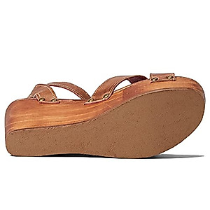 Bed|Stu Grettell Tan Rustic 9 M