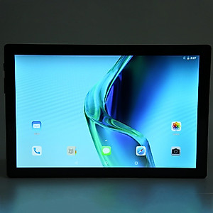 HD Tablet, 2.4G 5G Dual Band Night Reading Mode IPS Screen 6GB 256GB ...