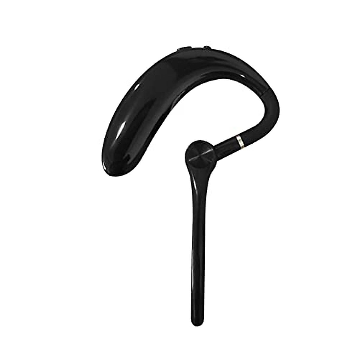 Single Ear Stereo in-Ear Earphones Bluetooth Headphones Handsfree Wireless Headset Business Headset Drive Call Sports Earphon