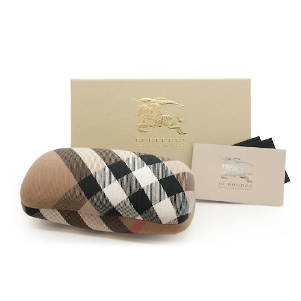 Burberry BE4160 3433T3 Sunglasses Black