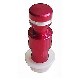 "Float Valve & Silicon Ring Works With Instant Pot DUO, DUO Nova, DUO Plus, DUO EVO Plus, DUO Gourmet, Ultra, LUX Mini, Nova Plus, VIVA". This valve is not created or sold by Instant Pot.