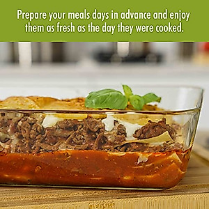 ZWILLING Fresh & Save Airtight Food Storage Container, One Size, La Mer